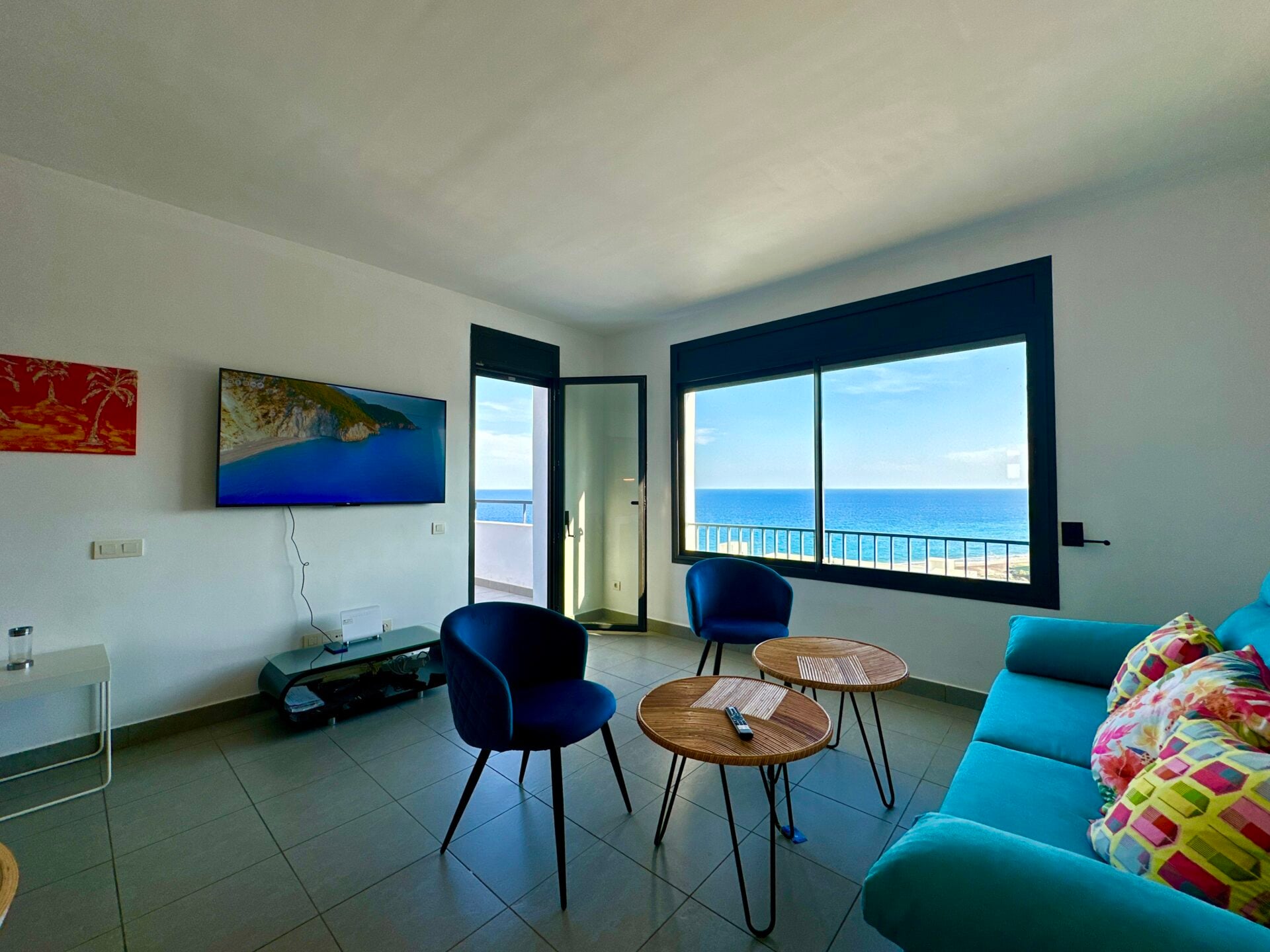 Playa Macenas Property for Sale | Beachfront Apartments & Villas